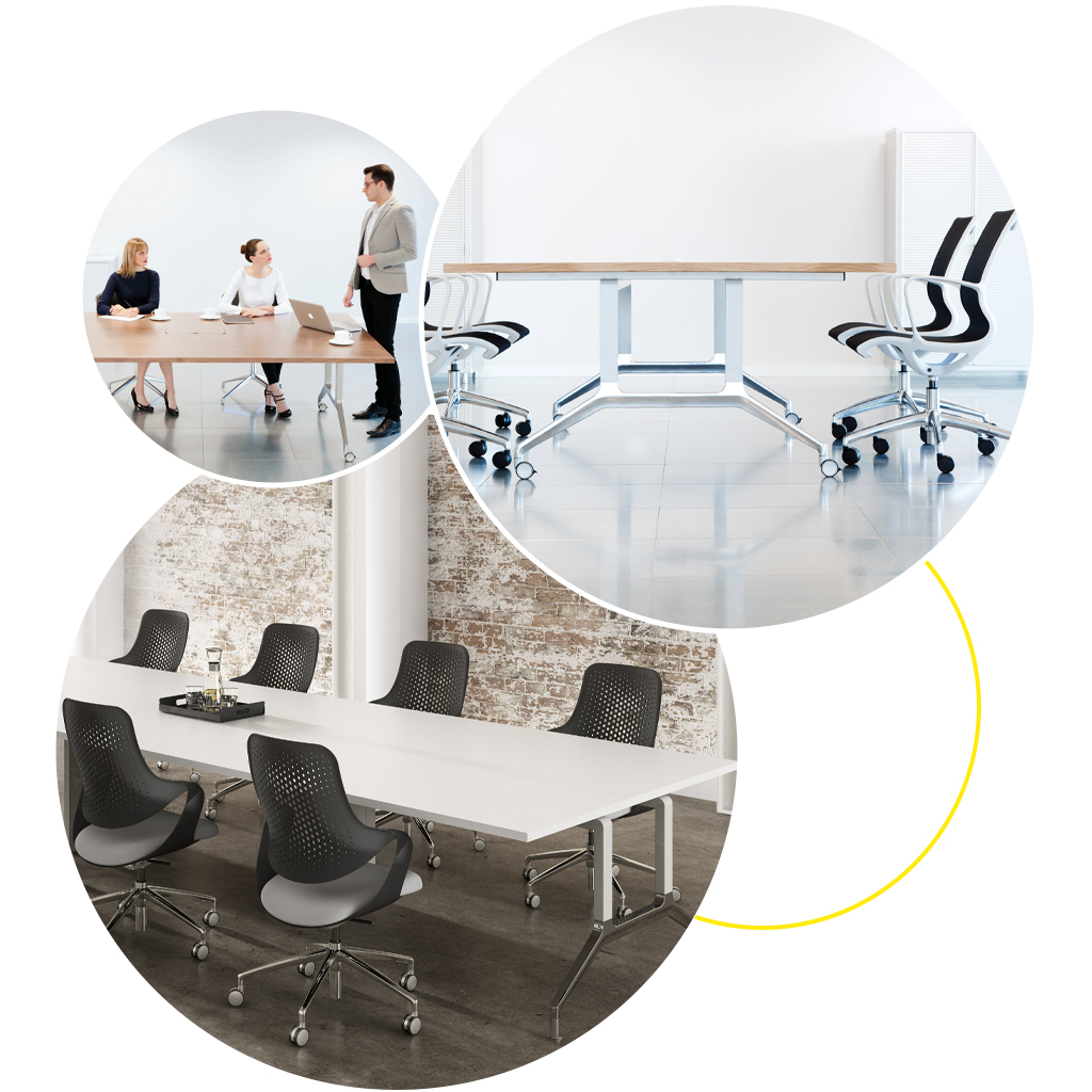 Boardroom Meeting Tables | Office Furniture Specialists | Futurefile